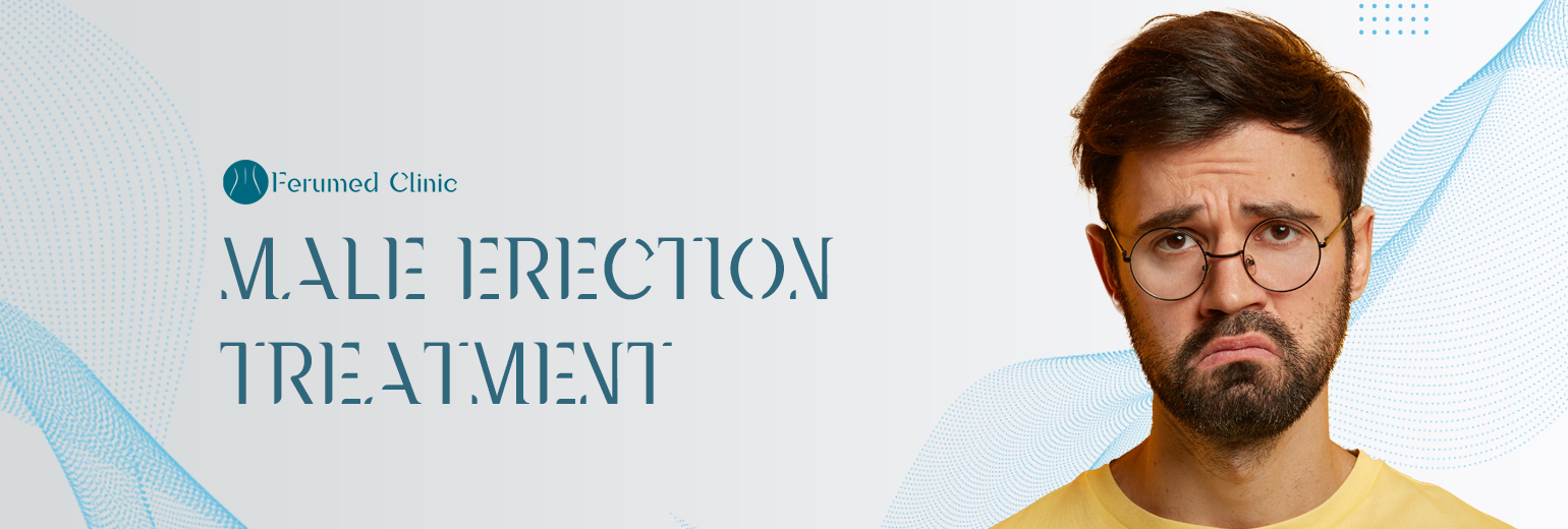 Male Erection Treatment - Ferume Health Tourism